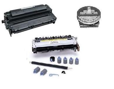 Printer repair parts